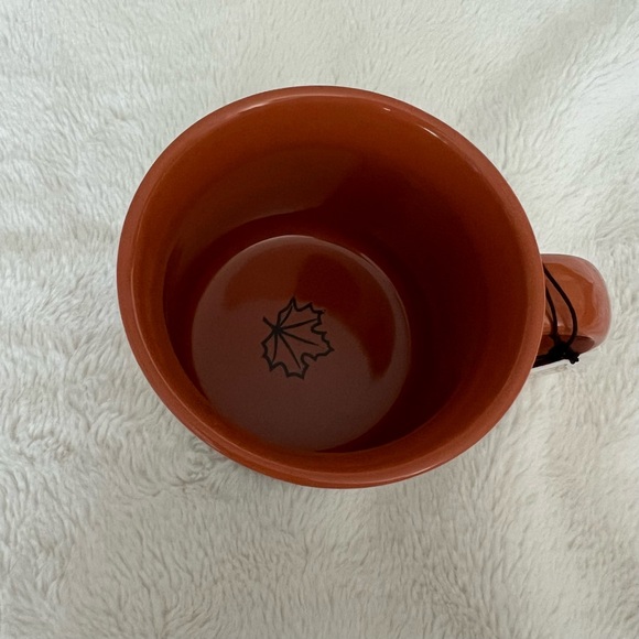 Peanuts | Dining | Snoopy Autumn Mug | Poshmark